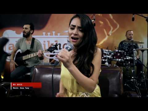 Bilge Nihan - Bu Gece @Akustikhane ( Mayones Jabba Bass)