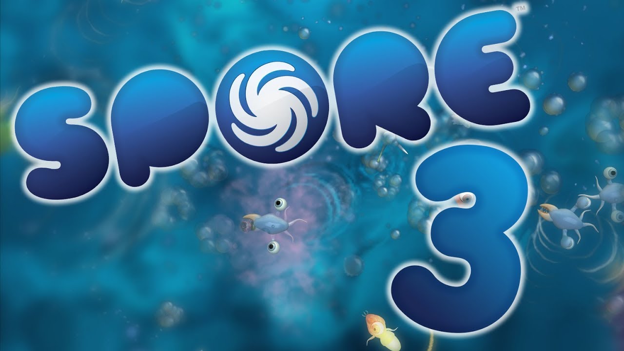 Spore (Part 3) This is How Evolution Works - Play Pod With Friends ...