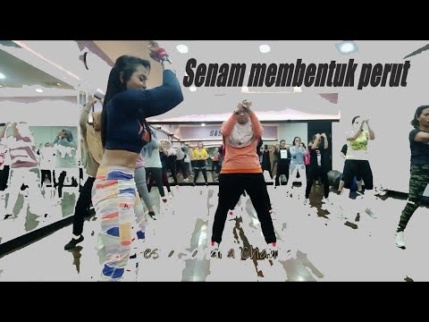 Jimnastik mideyi oluşturur