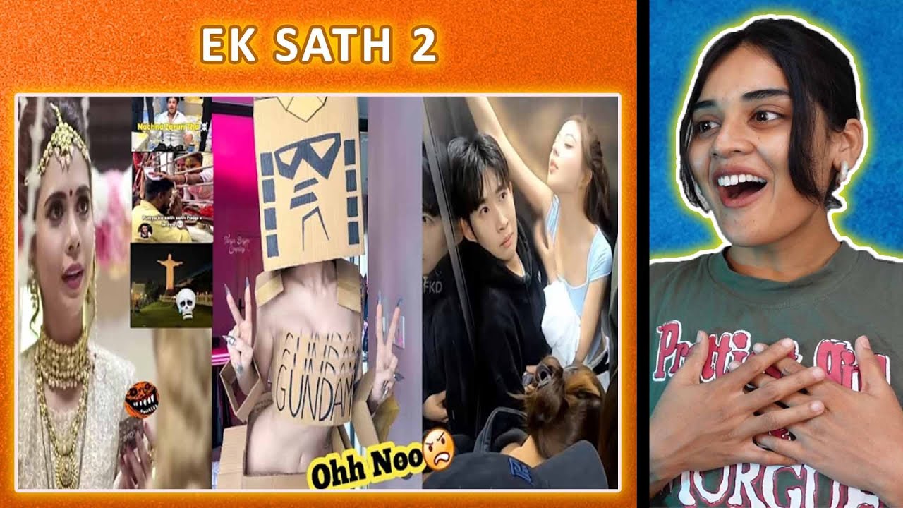 Dank Indian Memes REACTION | Indian Memes | Indian Memes Compilation ...