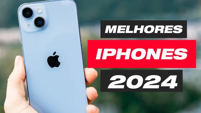 TODOS iPhone! Qual o melhor para COMPRAR em 2024? De R💎 Descubra a ... TODOS iPhone! Qual o melhor para COMPRAR em 2024? De R💎 Descubra a ...