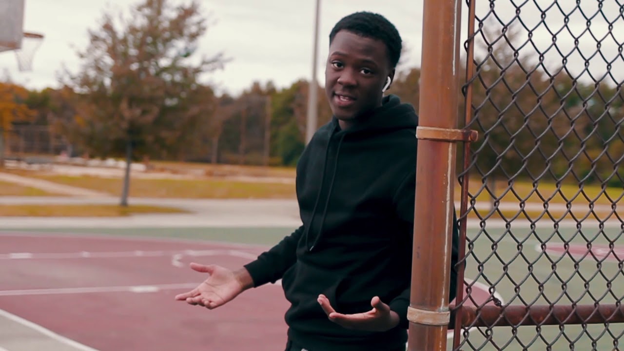 Mike B The Truth Official Music video - YouTube
