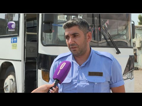 Avtobus sürücüsü Biləcəridəki dəhşətli qəza anından DANIŞDI