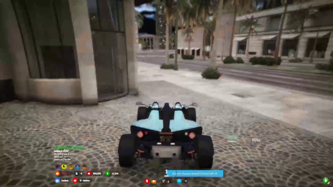 Gopro - FiveM - YouTube