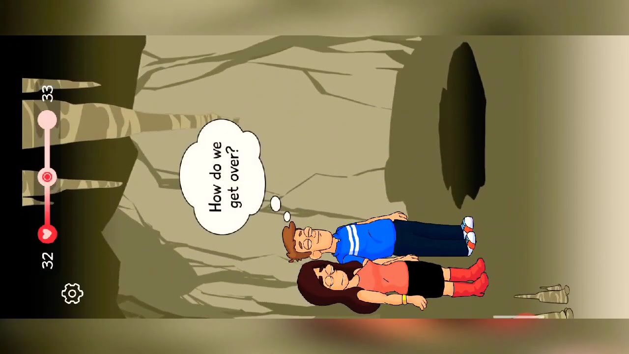 Save the date game level 32 - YouTube