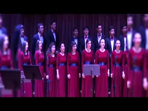 Üzeyir Hacıbəyli - Ey Vətən / XOR