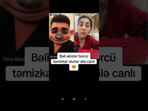 Ekizler Burcu Temizkar Burcdu - Leman TikTok Official
