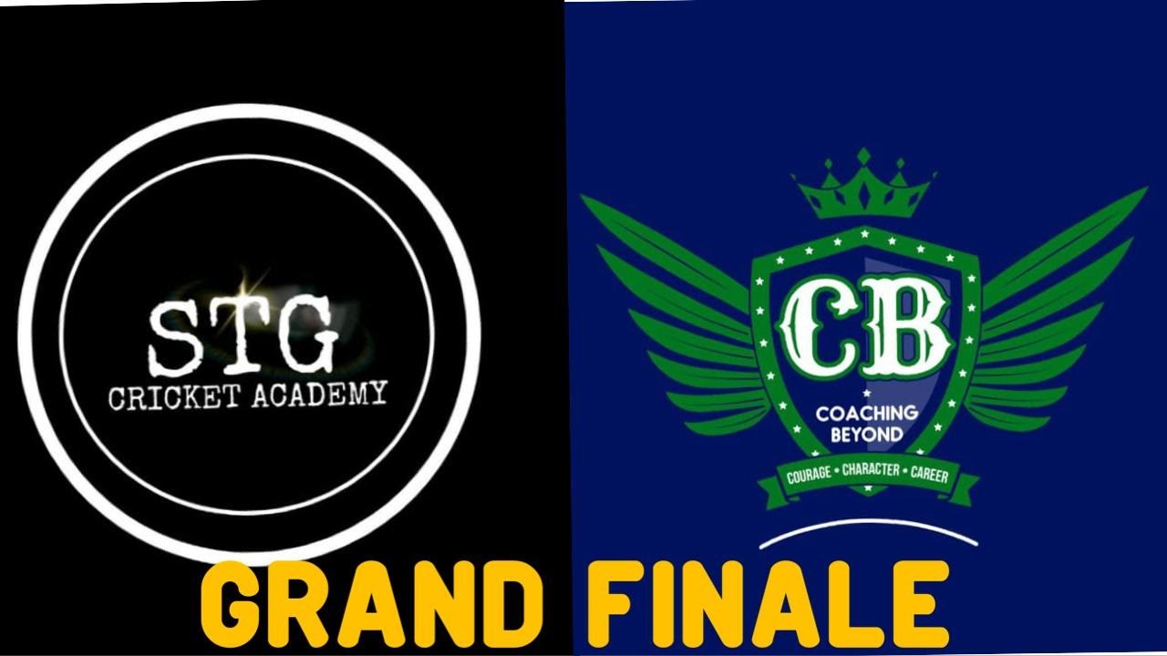 MASTER CRICKET CLUB/POOJA TROPHY U14 S6 FINALS/UNIQUE CRICKET ACADEMY ...