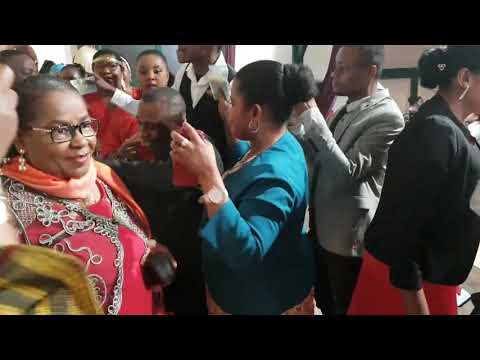 DJAMILA ET VIDJAY DJ SOZE