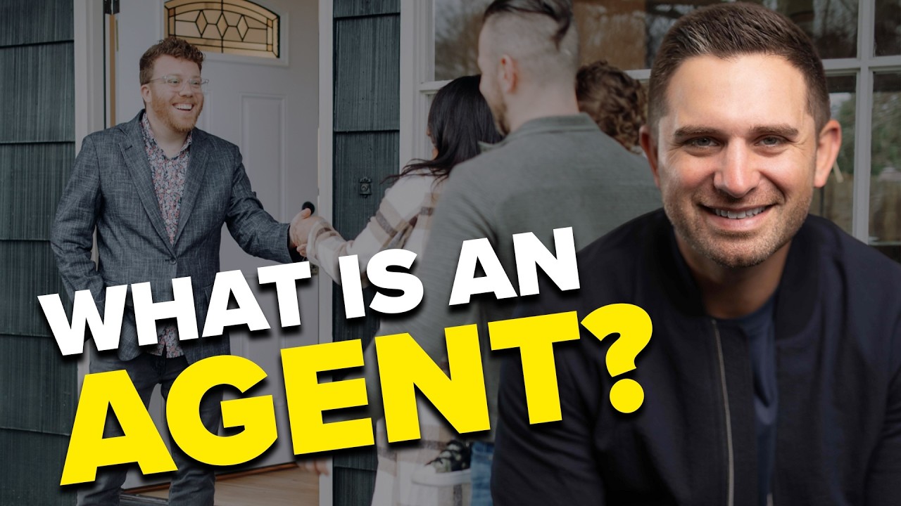 Why Real Estate Agents Need to Understand the True Meaning of Being an ...