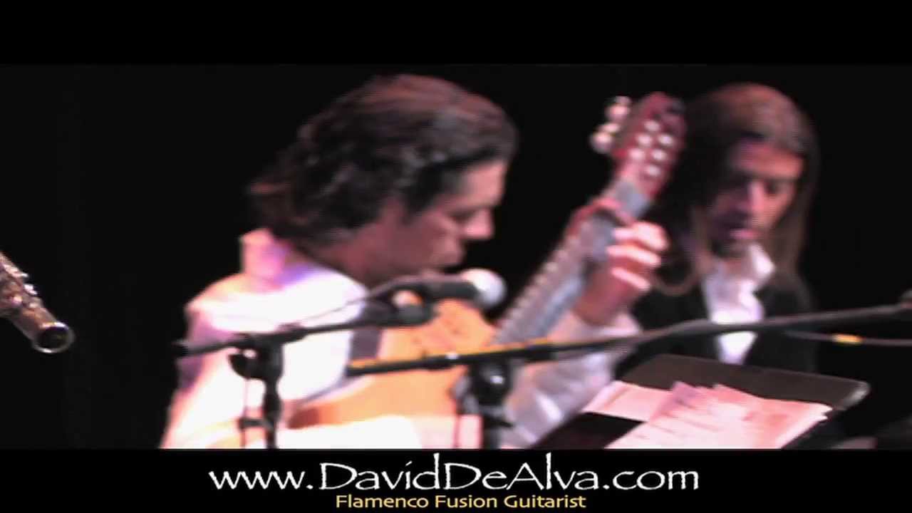 David De Alva "California Center For The Arts-Escondido" Best Spanish ...