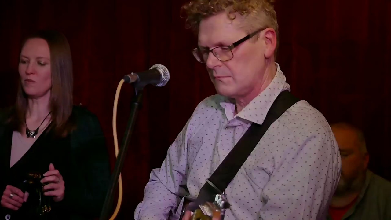 Andy Billington - Someday Soon - YouTube Music