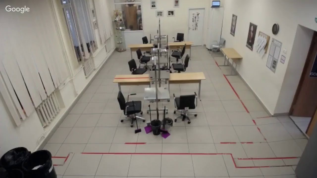 Парикмахерское искусство. Демонстрационный экзамен по стандартам WSR 26 ...