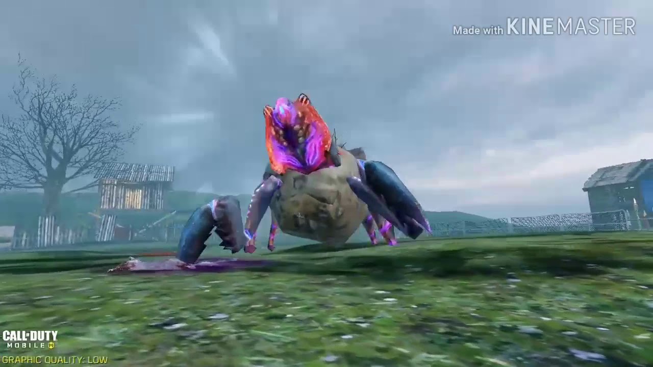 How to win Zombie mode CoD mobile - YouTube