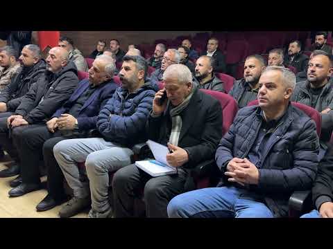 Emniyet ve Oda el ele verdi Yüksekova yollarında eğitim seferberliği