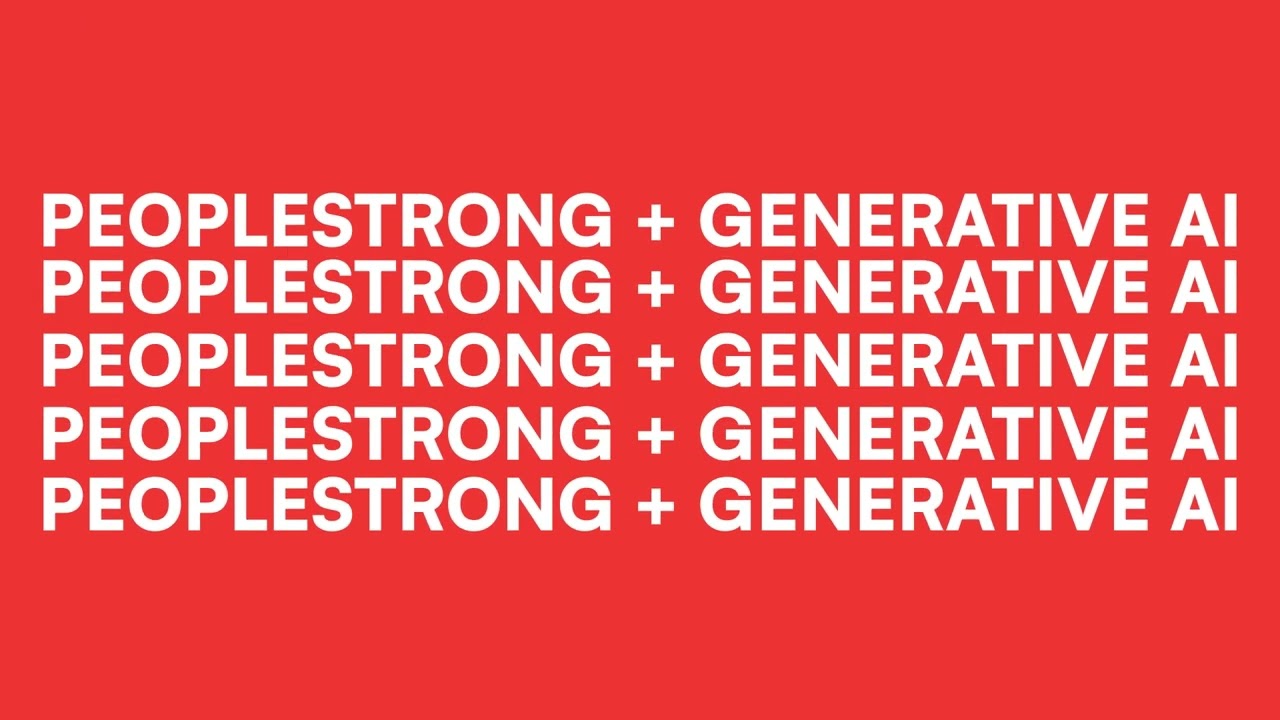 PeopleStrong Review: Details, Pricing & Features