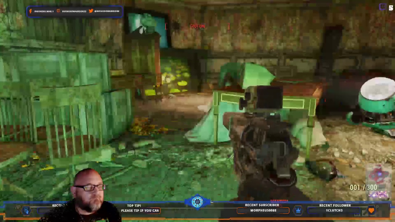 Fallout 76 Pew Pew Pew - YouTube