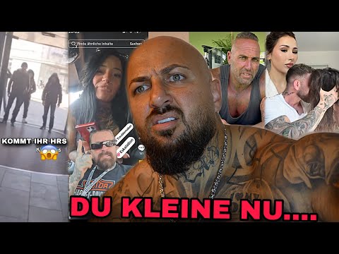 EKO‘S EX LEAKT MEMO‘S BEEF ESKALIERT ‼️ SAMY WILL KEIN 1gg1