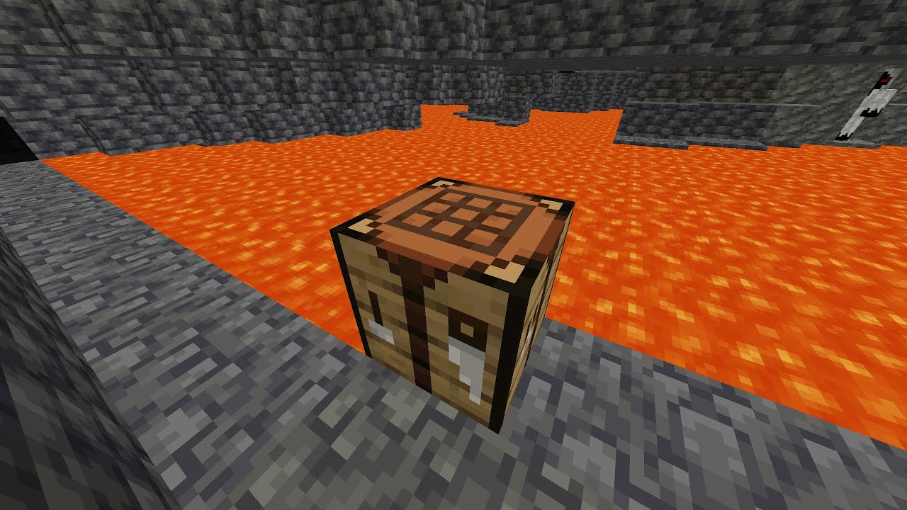 Minecraft Cave Sounds But Entity303 Is Watching You... - YouTube