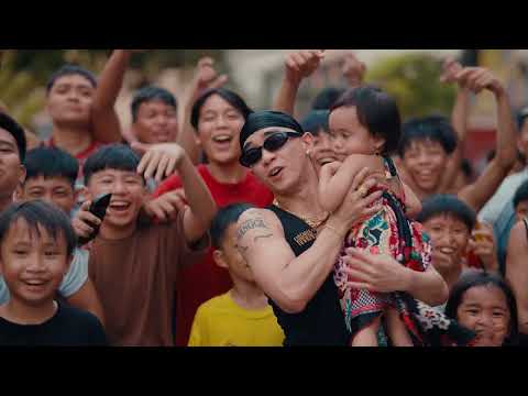 Haring Manggi - Malakas Lang Ang Matitira ft. JRoa (Official Music Video)