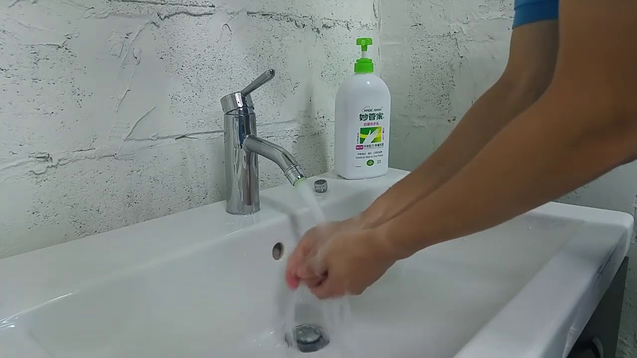 hihippo One Touch Timer hp3085 - YouTube