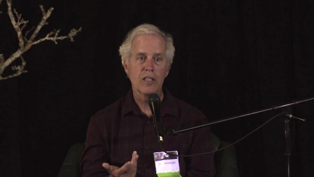 John Prendergast: Aligning Our Lives with What We Know - YouTube