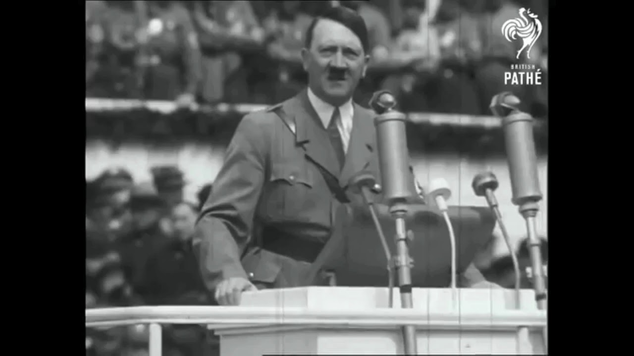 1 of Hitler's Favourite Movies | Snow White Why It's A classic - YouTube