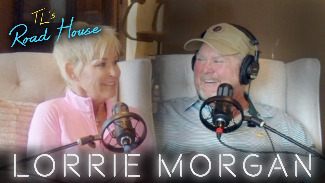 Tracy Lawrence - TL's Road House - Lorrie Morgan (Episode 30) - YouTube