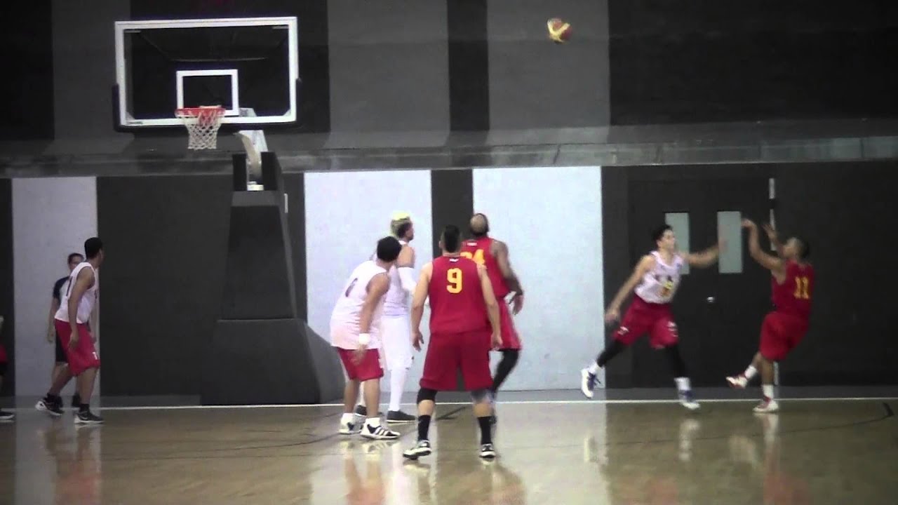 Don Dulay - Singapore Slingers - YouTube