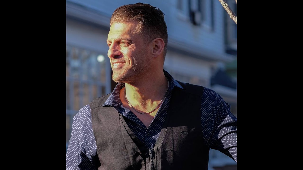 Letters to the People Interview with Christopher Anatra - YouTube