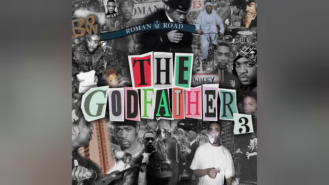 Wiley - Family (Official Audio) | Grime Nation - YouTube