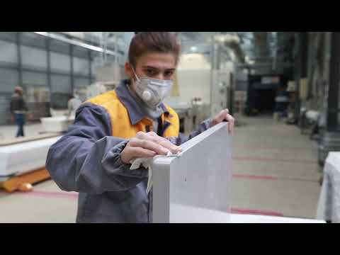 SALOGLU mebel fabriki