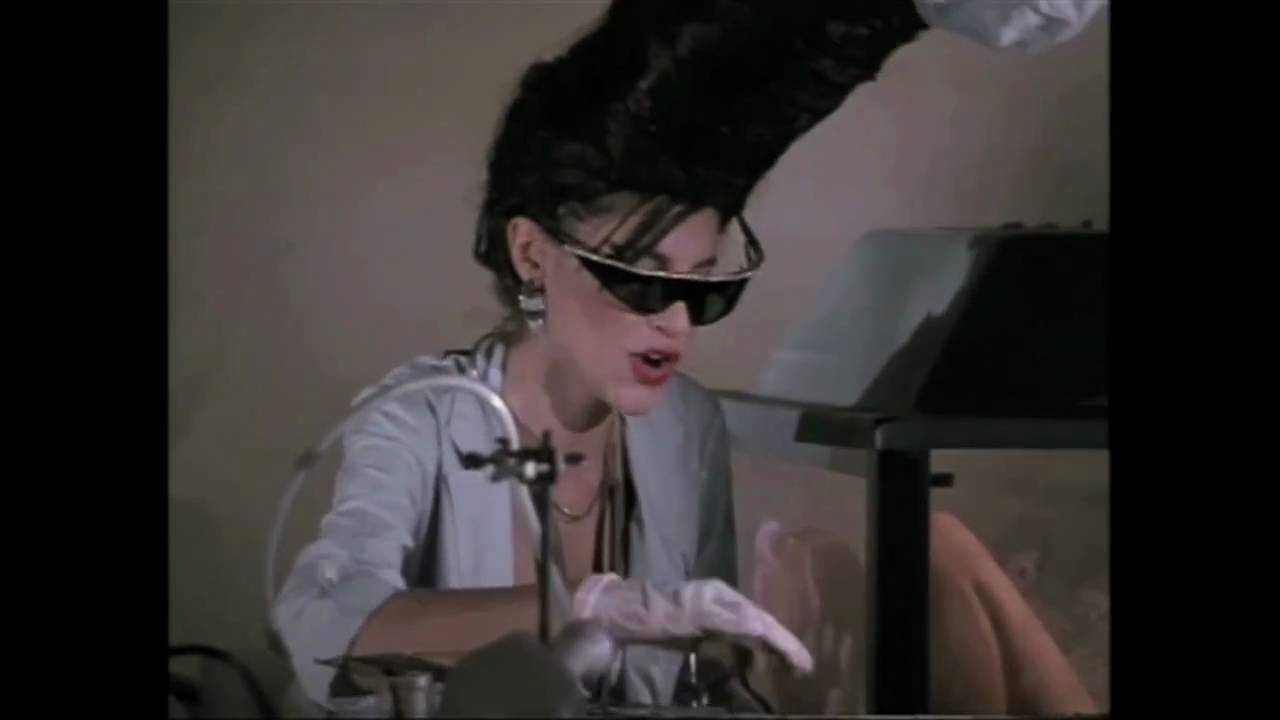 Class of Nuke'Em High 2 - Lisa Gaye- Clips B - YouTube