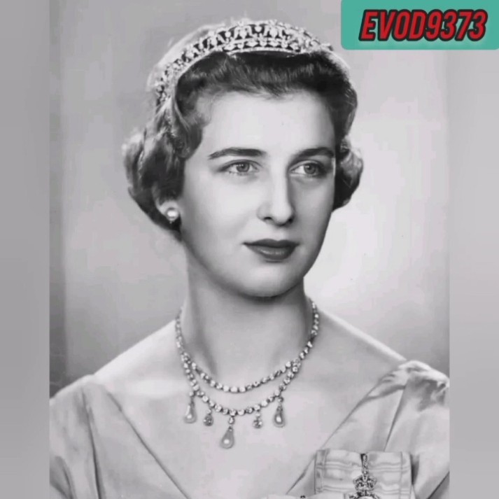 Princess Alexandra - 88 (British royal family)/ 57th in the line of ...