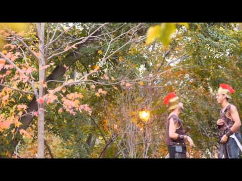 Jazmin Young Reel - YouTube