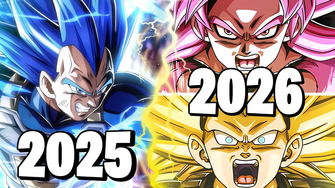 1 YEAR LATER!! 100% CARNIVAL LR STR EVOLUTION BLUE VEGETA!! (DBZ ...