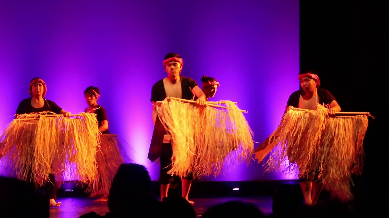 5.4.19 UCSB PCN28 Sohten - YouTube