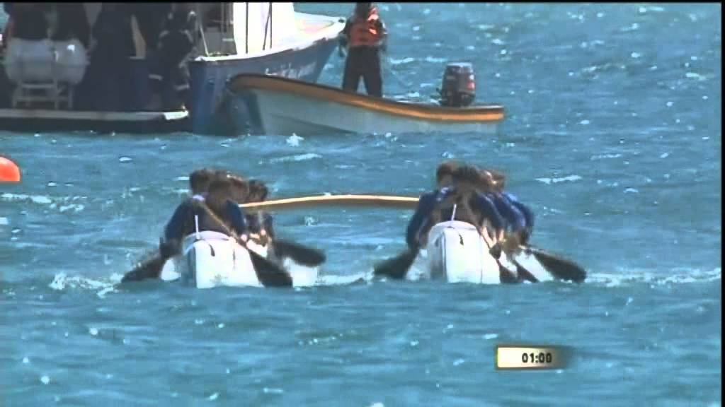 VAA WOMEN V12 FINAL PACIFIC GAMES 2015 - YouTube