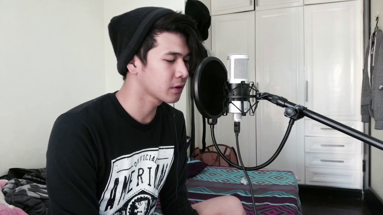 ALL I ASK - Adele (Cover by Hashtag Wilbert Ross) - YouTube