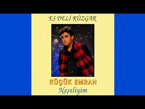 Kucuk Emrah - Don Sevgilim 