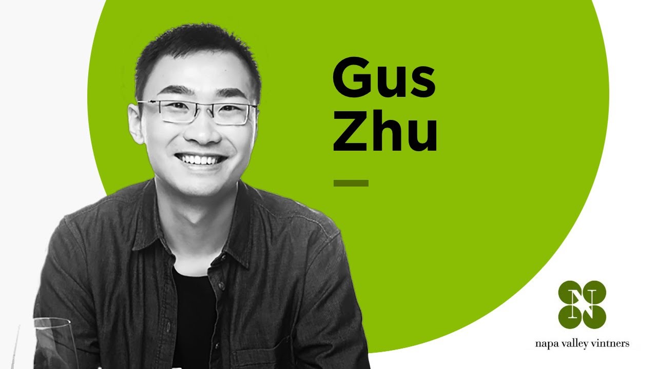 Understanding Napa Valley: A Personal Experience with Gus Zhu Master of ...