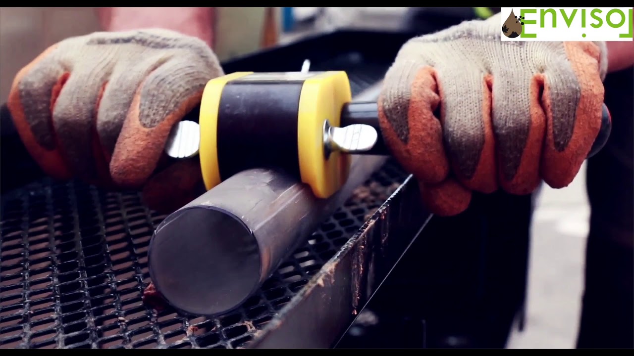 Envisol Sites et Sols Pollués - Comprendre notre métier - YouTube