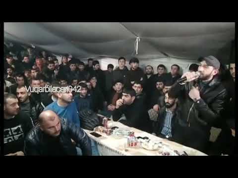 Vuqar bileceri- sacinin etri daragdadir daragda