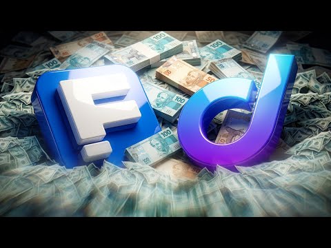 Freepik & Designi: Veja Quanto Eu Faturei Como Contribuidor!