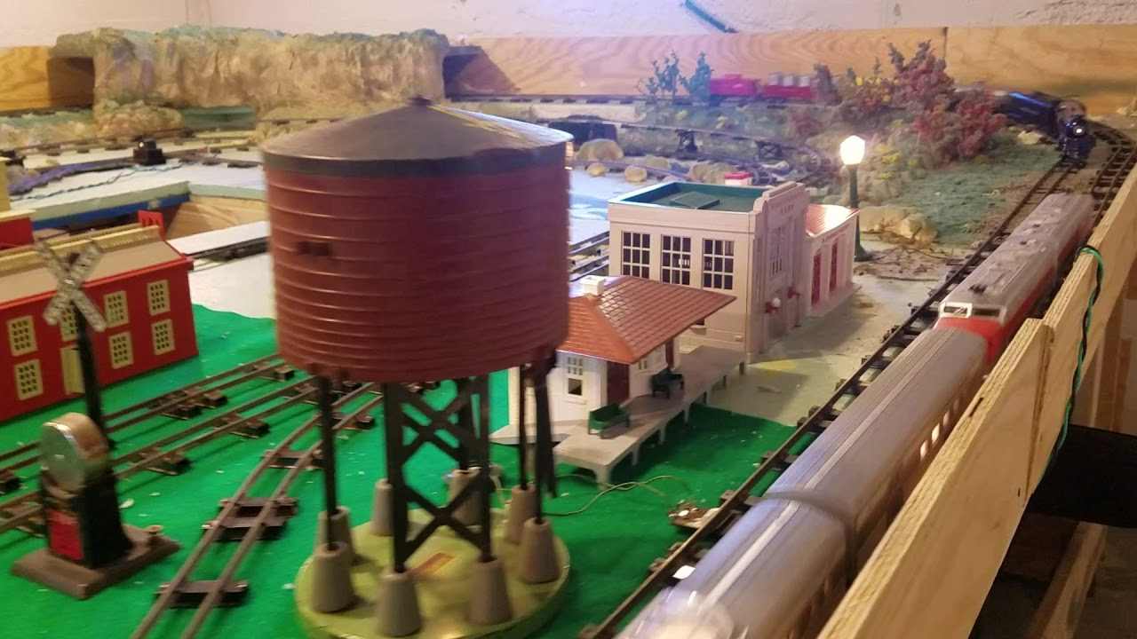 First Layout - YouTube