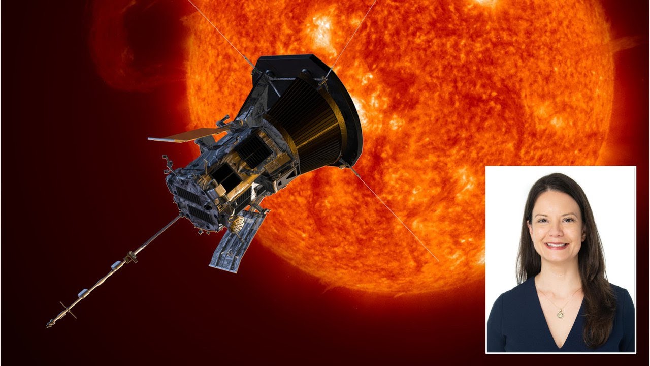 NSN Webinar Series: What's up with the Sun? Recent results from NASA's ...