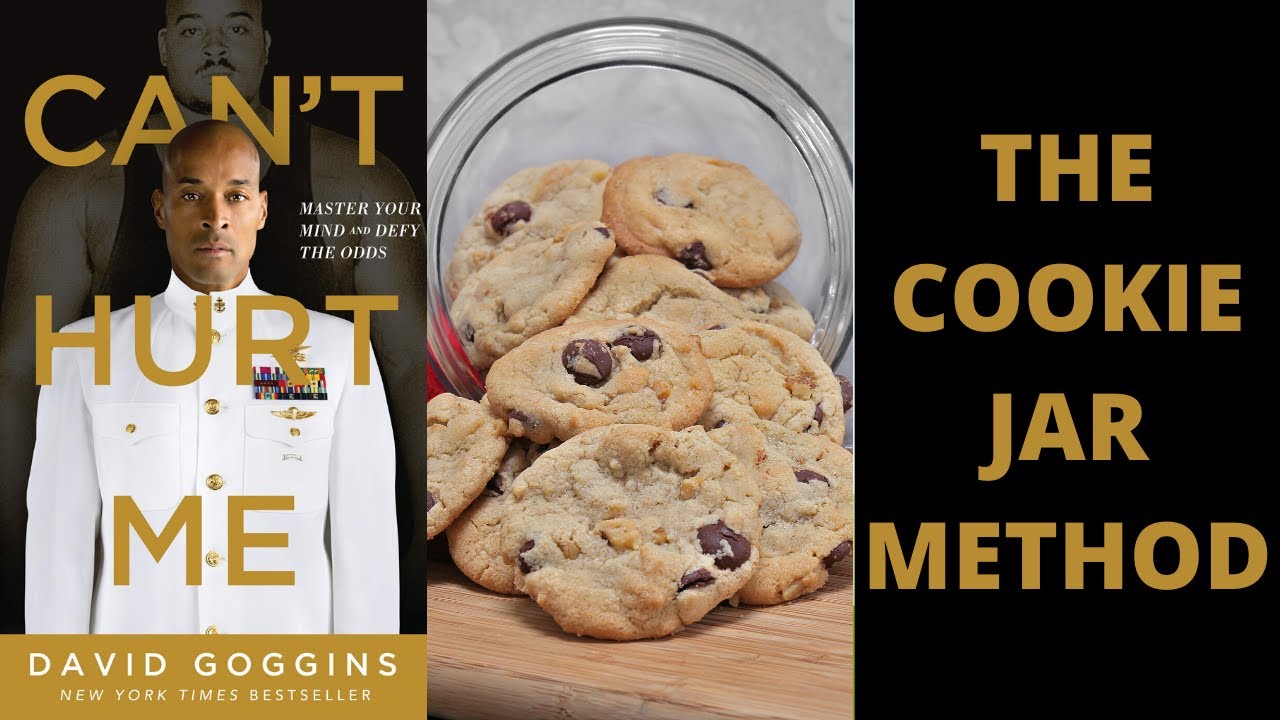 Do You Feel Like You Don’t Have It In You Anymore? | Use The Cookie Jar ...