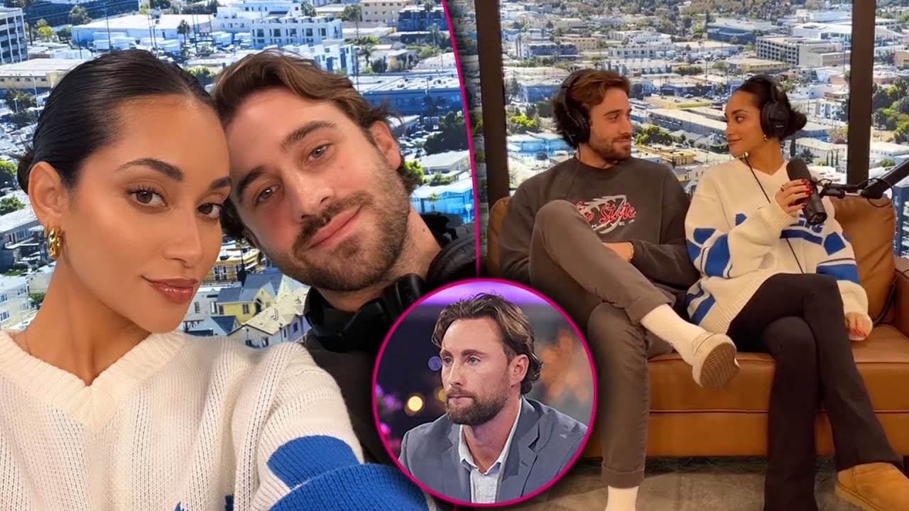 Victoria & Greg To REVEAL Love Story on the Nick Viall Podcast after ...