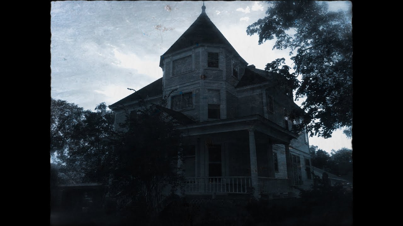 Crocus Hill Ghost Story with Zeitgeist - YouTube