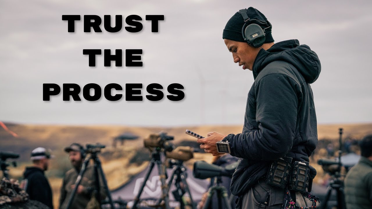 2024 Precision Rifle Series Finale: My Performance, Lessons Learned and ...